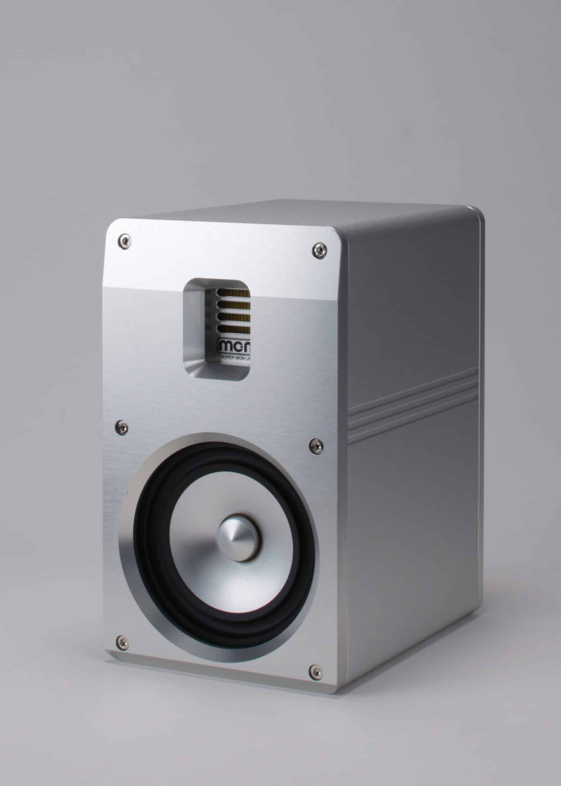 Supermon Mini 2024 Pair Youraudio